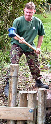 Ian_Hammer_1 – Essex & Suffolk National Trust Volunteers